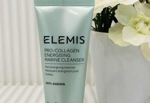 Elemis pro collagen cleanser