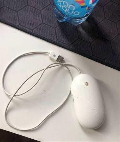 Мышь Apple a1152