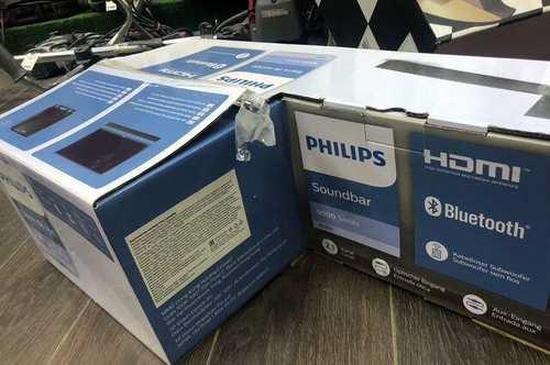 Саундбар Philips TAB5305
