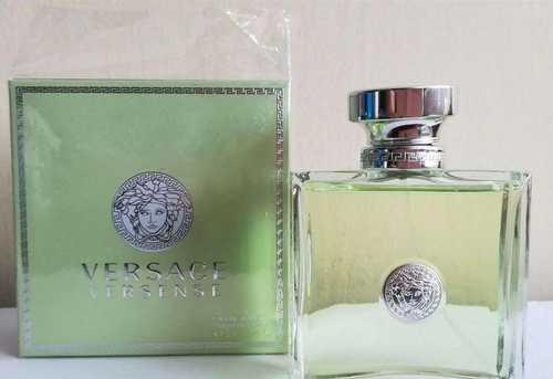 Версаче Версенс. Versace versense. 100 ml