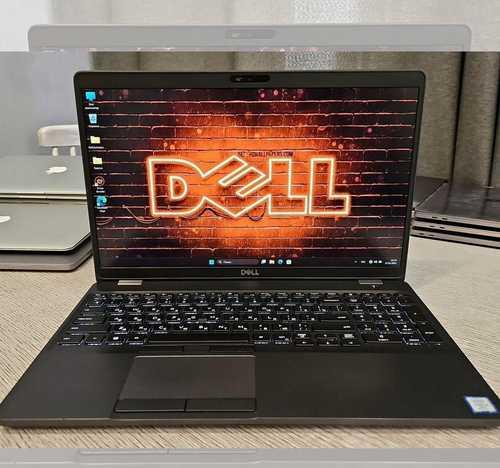 Dell 3540 FHD IPS i7-8665U 4.8Ghz/16Gb/512SSD/4Gb