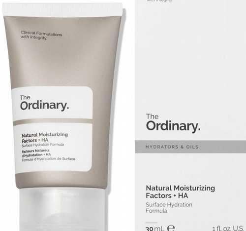 Крем для лица The Ordinary