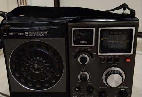 Радио приёмник Panasonic R-1170B