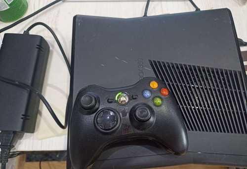 Xbox 360 slim 500gb Freeboot Rgh 3.0