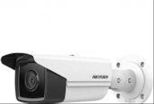 Камера видеонаблюдения hikvision DS-2CD2T43 2688 x