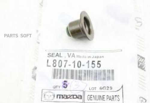 Mazda L80710155 Колпачок маслосъемный