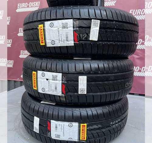 Pirelli Cinturato P1 Verde 185/55 R16 87H