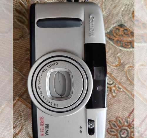 Canon prima super 135N