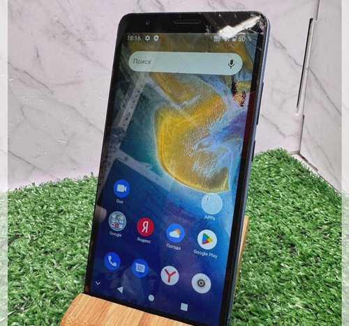 ZTE Blade A31 Plus, 32 ГБ