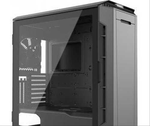 Компьютерный корпус Корпус phanteks eclipse p600s