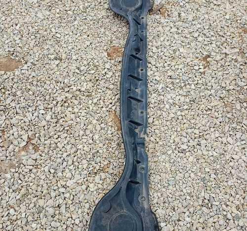 Дождевик Жабо Renault Laguna 3 2010 668100003R