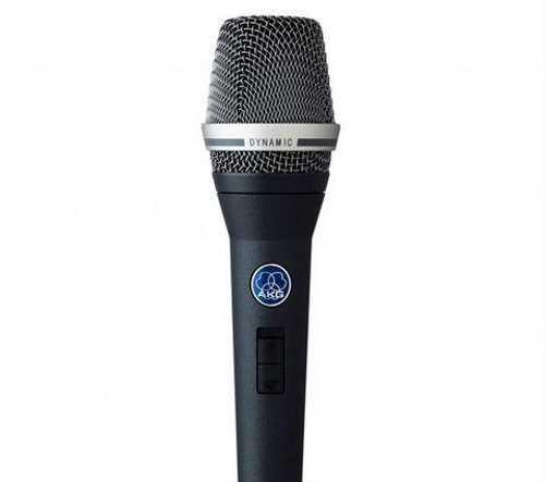 Вокальный микрофон AKG D7 S