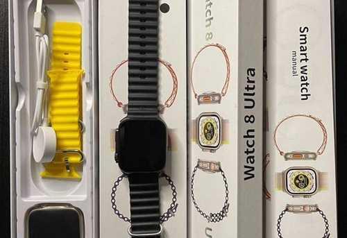 Smart Watch x8 Ultra