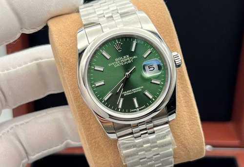 Красивые женские часы Rolex Datejust