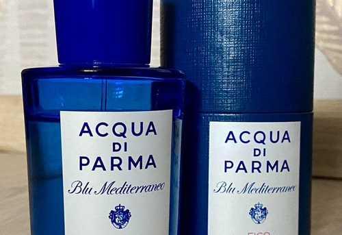 Туалетная вода Acqua di Parma Fico di Amalfi 75 мл