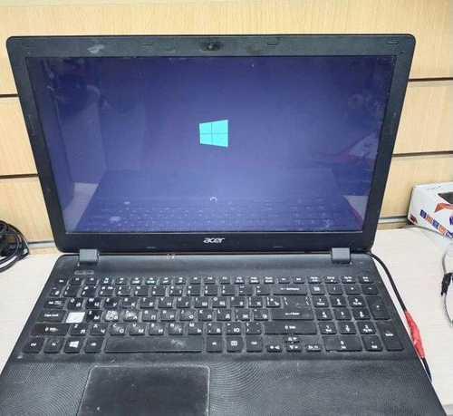 Ноутбук Acer ex2519