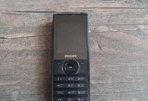 Philips Xenium X500