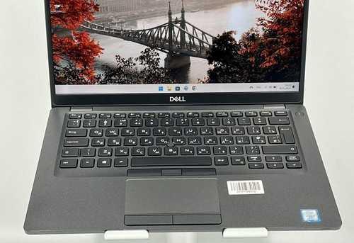 Ноутбук Dell Latitude 5401