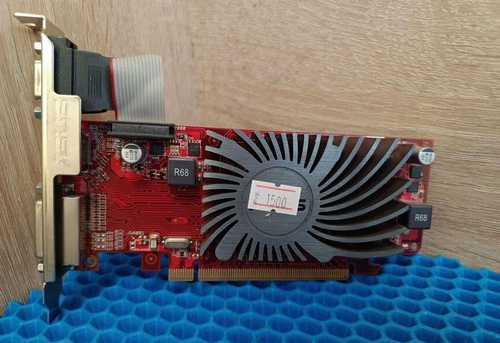 Видеокарта AMD Radeon HD5450 1Gb