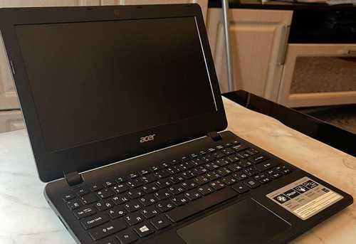 Acer aspire e11