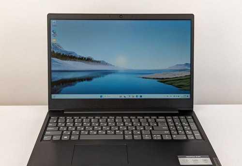 Ноутбук Lenovo IdeaPad S145 Ryzen5 3500U