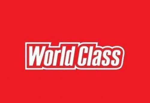 Абонемент в фитнес клуб World class на 60 дней