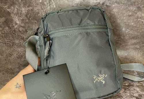 Сумка мессенджер Arcteryx