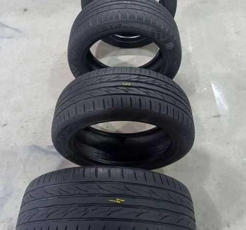 Kumho Ecsta PS31 215/50 R17 94