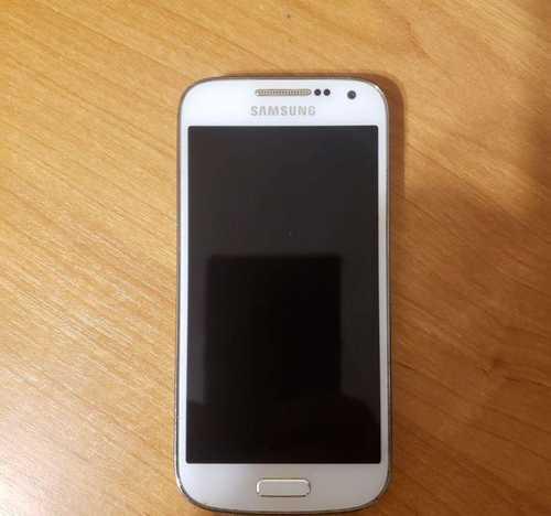 Samsung Galaxy S4 mini GT-I9195, 8 ГБ