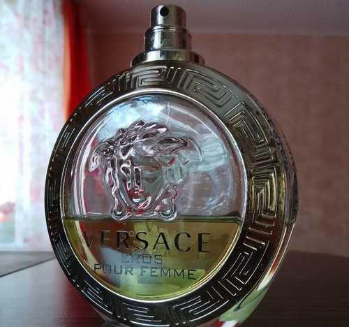 Versace eros pour femme