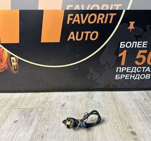 Проводка задней правой двери Peugeot 107