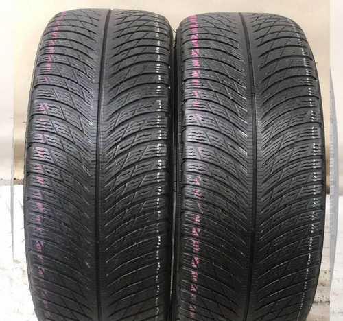 Michelin Pilot Alpin 5 235/45 R18 98V