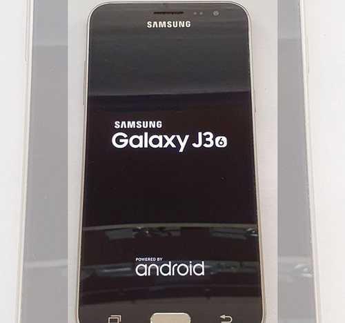 Samsung Galaxy J3 (2016) SM-J320F/DS, 8 ГБ