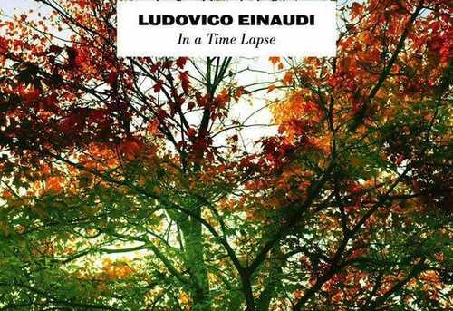 Виниловая пластинка Einaudi, Ludovico, In A Time L