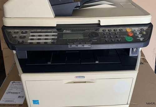 Мфу Kyocera Ecosys FS-1128MFP