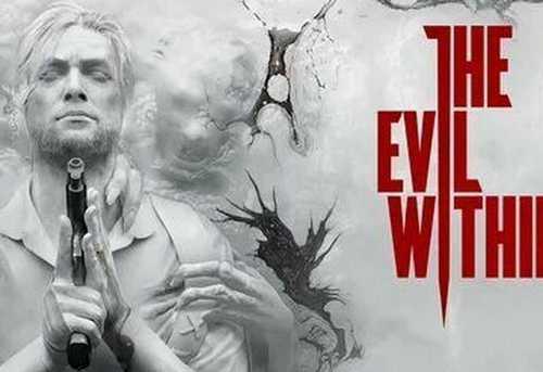 The Evil Within 2 PS4 PS5