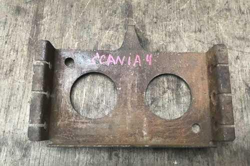 Кронштейн замка капота Scania 4-Serie Скания