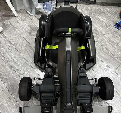Go kart pro ninebot