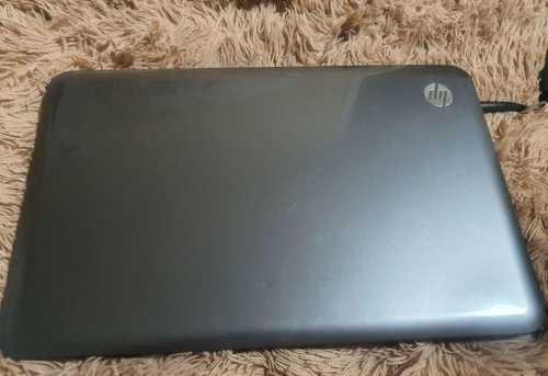 Ноутбук в отличном состоянии HP g6 1105er