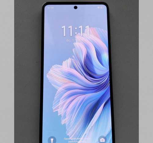 Tecno Camon 20, 8/256 ГБ