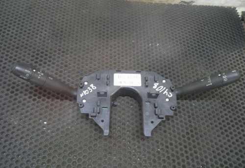 Переключатель подрулевой Citroen C4 2008