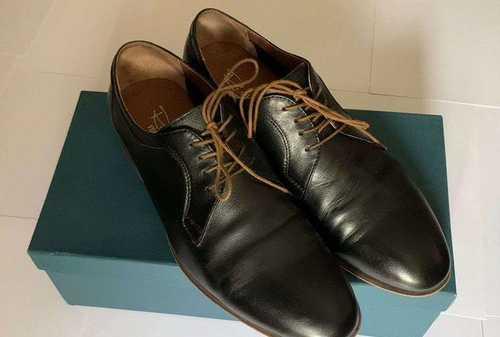 Туфли мужские