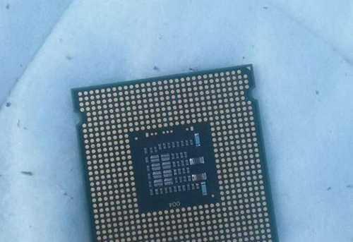 Процессор intel celeron e3400