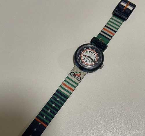 Наручные часы Swatch