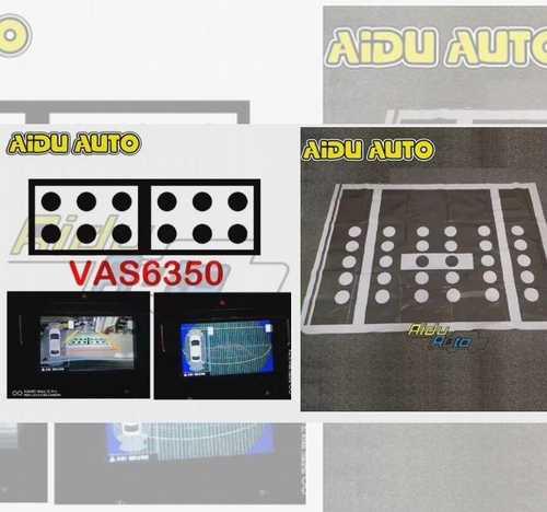 Aiduauto для Audi VW Skoda Seat Lane Keep Change Assist, передняя оригинальная задняя камера, калибр