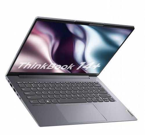 Lenovo Thinkbook 14  R7 8845H, 32Gb 1Tb