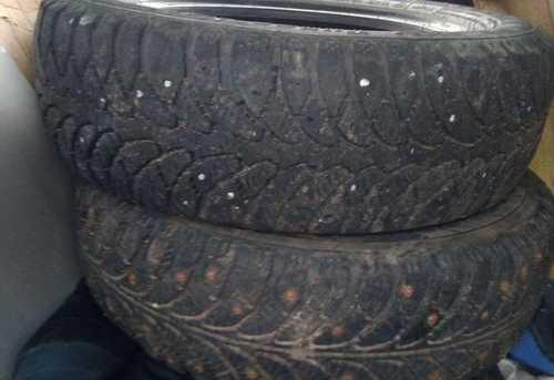 Nokian Tyres All Weather+ 175/65 R14