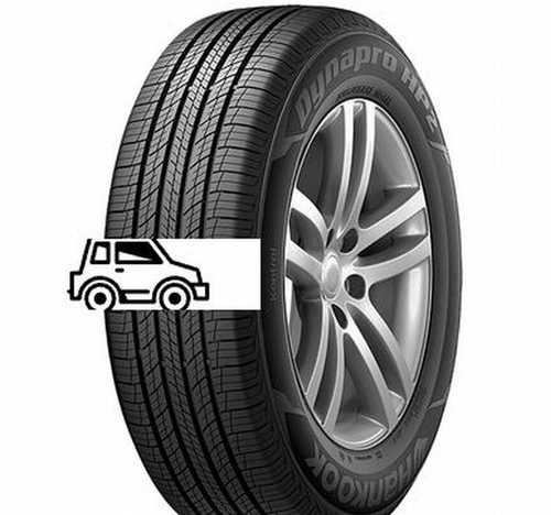 Hankook Dynapro HP2 RA33 255/60 R18 108H