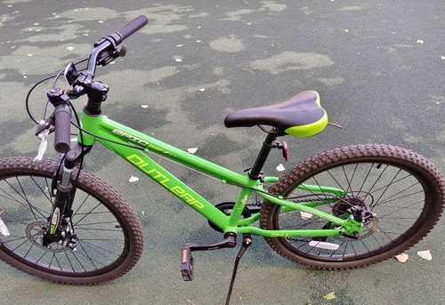 Детский горный велосипед Outleap epic 24"