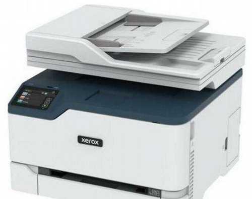 Мфу лазерный Xerox С235 (C235vdni)